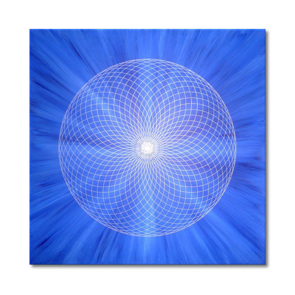 Torus Archives - Energy Art hand-painted